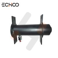 China Track Tensioner Cylinder For Kubota KX20 Mini Excavator Undercarriage Parts for sale