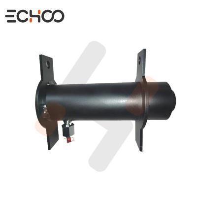 China Track Tensioner Cylinder For Kubota KX20 Mini Excavator Undercarriage Parts for sale