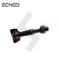 China Track Tensioner Cylinder For Komatsu PC60 Mini Excavator Chassis Parts for sale