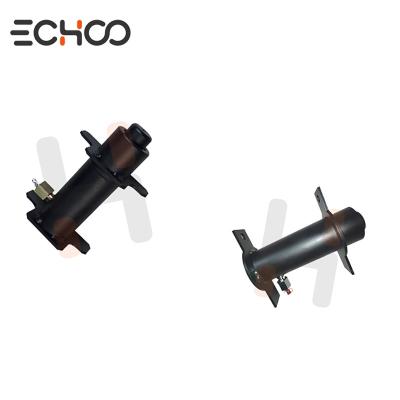 China Cylinder Suitable For Takeuchi TB025 Mini Excavator Undercarriage Parts for sale