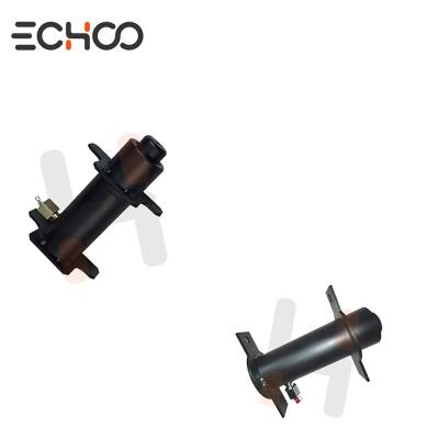 China Cylinder For Takeuchi TB135 Mini Excavator Undercarriage Components for sale