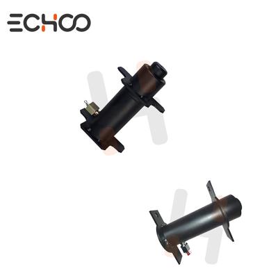 China Takeuchi TB285 Cylinder For Mini Excavator Undercarriage Spare Parts for sale