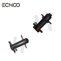 China Track Tensioner Cylinder For Hitachi EX55 Mini Excavator Undercarriage Parts for sale