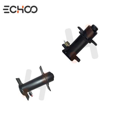 China Track Tensioner Cylinder For Hitachi EX55 Mini Excavator Undercarriage Parts for sale