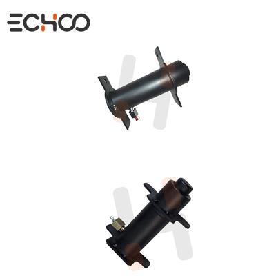 China Track Tensioner Cylinder For Hitachi ZX30U Mini Excavator Undercarriage Parts for sale