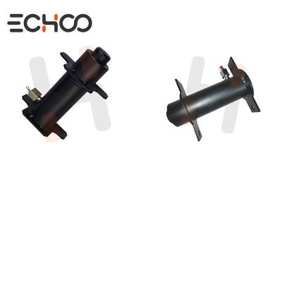 China Cylinder Suitable For Case CX 36B Mini Excavator Undercarriage Parts for sale