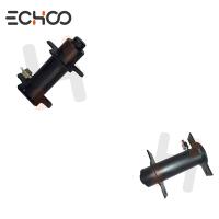 China CAT 304CCR Track Tensioner Cylinder Mini Excavator Undercarriage Parts for sale