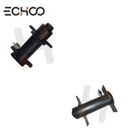 China Track Tensioner Cylinder For Kubota U17 Mini Digger Undercarriage Parts for sale