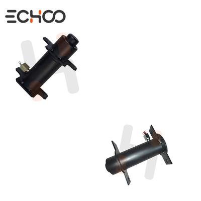 China Track Tensioner Cylinder For Kubota U17 Mini Digger Undercarriage Parts for sale