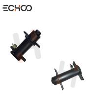 China CAT 303.5ECR Track Tensioner Cylinder Mini Excavator Undercarriage Parts for sale