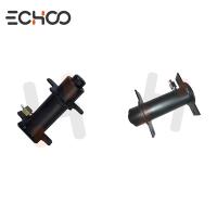 China Kubota KX91-3 Track Tensioner Cylinder Mini Excavator Undercarriage Parts for sale