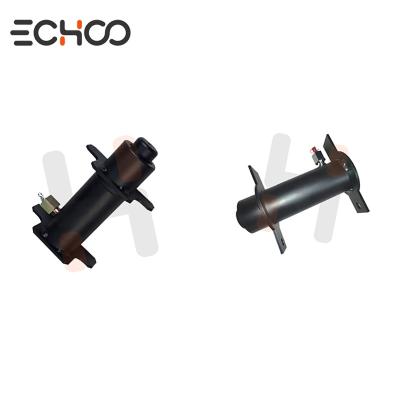China Kubota KX91-3 Track Tensioner Cylinder Mini Excavator Undercarriage Parts for sale