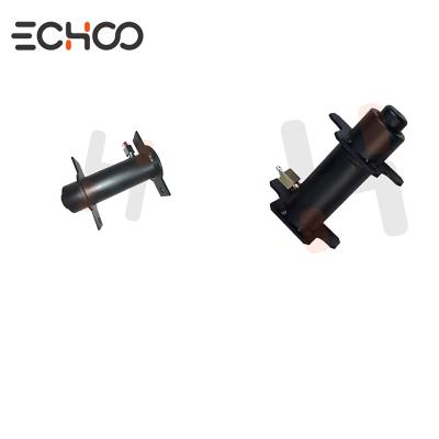China Hydraulic Cylinder For Kubota U25 Mini Excavator Undercarriage Frame for sale