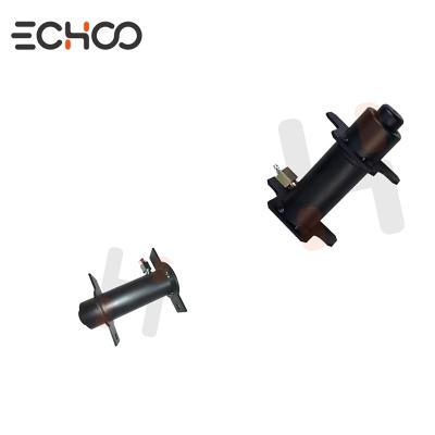 China Kubota KX 121-2 Cylinder For Mini Excavator Undercarriage Components for sale