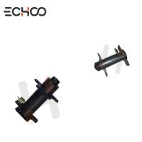 China Kubota KX 161-3 Hydraulic Cylinder For Mini Digger Undercarriage Parts for sale