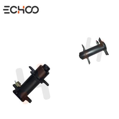 China Kubota KX 161-3 Hydraulic Cylinder For Mini Digger Undercarriage Parts for sale