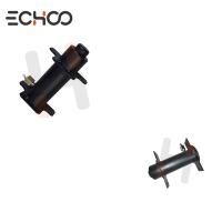 China Track Tensioner Cylinder Fits Kubota KX 080-3 Mini Excavator Chassis Parts for sale