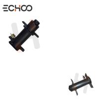 China Case CX15EV Track Tensioner Cylinder Mini Digger Undercarriage Parts for sale