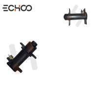 China Case CX26C Track Tensioner Cylinder For Mini Excavator Undercarriage Parts for sale