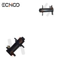 China Cylinder Suitable For Case CX30C Mini Excavator Undercarriage Frame for sale