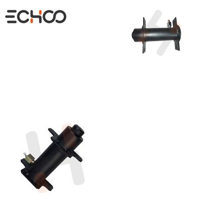 China Cylinder Suitable For Case CX30C Mini Excavator Undercarriage Frame for sale