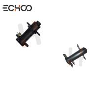 China Case CX42D Track Tensioner Cylinder For Mini Excavator Undercarriage Frame for sale