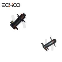 China Case CX50D Cylinder Suitable For Mini Excavator Undercarriage Parts for sale