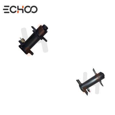 China Case CX50D Cylinder Suitable For Mini Excavator Undercarriage Parts for sale