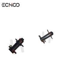 China Hydraulic Cylinder For Case CX57C Mini Digger Undercarriage Attachment for sale