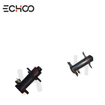 China Hydraulic Cylinder For Case CX57C Mini Digger Undercarriage Attachment for sale