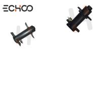 China Case CX60 Hydraulic Cylinder For Mini Excavator Chassis Components for sale