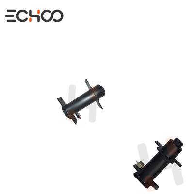 China Cylinder Suitable For Case CX33C Mini Excavator Undercarriage Frame for sale