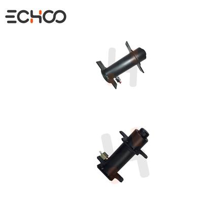 China Track Tensioner Cylinder For Case CX36 Mini Excavator Chassis Components for sale