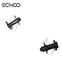 China Kubota KX71-2 Track Tensioner Cylinder Mini Excavator Undercarriage Parts for sale