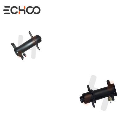China Kubota KX71-2 Track Tensioner Cylinder Mini Excavator Undercarriage Parts for sale