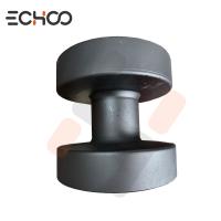 China C50R C50R-1 C50R-2 Bottom Roller Tracked Dumper Aftermarket Undercarriage Parts for sale