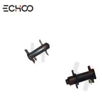 China Case CX25 Mini Excavator Track Tensioner Cylinder Undercarriage Frame for sale