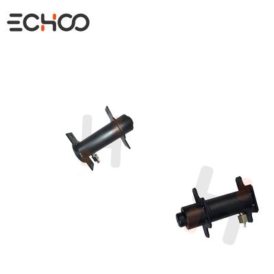 China Case CX25 Mini Excavator Track Tensioner Cylinder Undercarriage Frame for sale