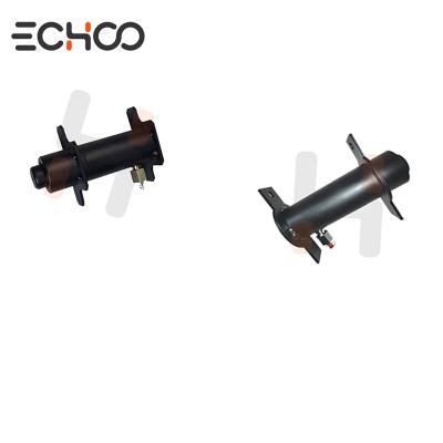 China CAT 300.9D Hydraulic Cylinder For Mini Excavator Undercarriage Frame for sale
