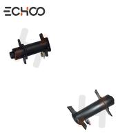 China Track Tensioner Cylinder For CAT 301.5 Mini Digger Undercarriage Parts for sale