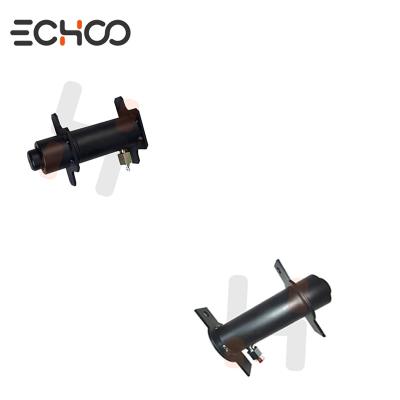 China Track Tensioner Cylinder For CAT 301.5 Mini Digger Undercarriage Parts for sale