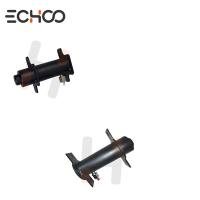 China Cylinder Compatible With CAT 301.7 CR Mini Excavator Chassis Component for sale
