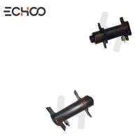 China CAT 301.8 Track Tensioner Cylinder Mini Excavator Undercarriage Frame for sale