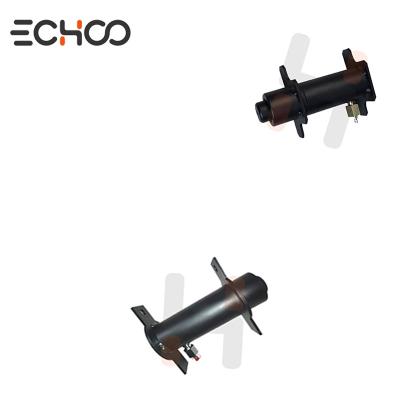 China CAT 301.8 Track Tensioner Cylinder Mini Excavator Undercarriage Frame for sale