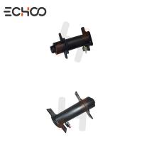 China Hydraulic Cylinder For CAT 302.7 CR Mini Excavator Chassis Component for sale