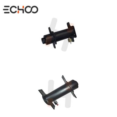 China Hydraulic Cylinder For CAT 302.7 CR Mini Excavator Chassis Component for sale