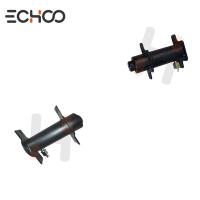 China CAT 303 CR Mini Excavator Hydraulic Cylinder Undercarriage Component for sale