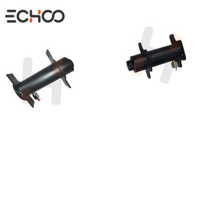 China Cylinder Suitable For CAT 303.5 CR Mini Excavator Undercarriage Frame for sale
