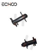 China CAT 307.5 Track Tensioner Cylinder Mini Excavator Chassis Component for sale