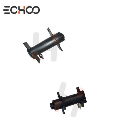 China CAT 307.5 Track Tensioner Cylinder Mini Excavator Chassis Component for sale